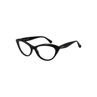 Max Mara Optisches Gestell - - Accessories - Damen - Schwarzk - ONE SIZE