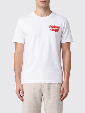 MC2 Saint Barth T-Shirt Homme couleur Fa05