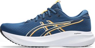 Asics Herren Gel-Excite 11 Laufschuhe, Twilight Blue/Light Dust, 13 X-Wide