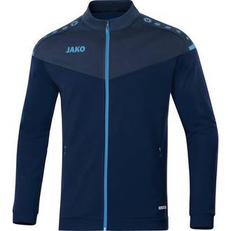 Jako Herren Polyesterjacke Champ 2.0