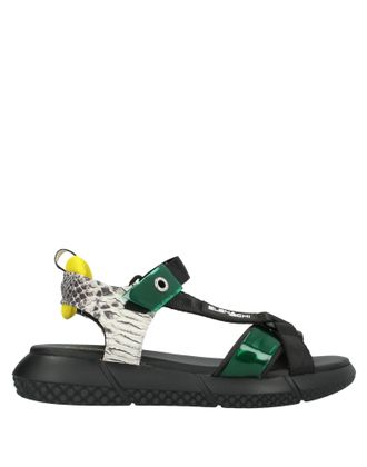 Elena Iachi SCHUHE - Sandalen auf YOOX.COM