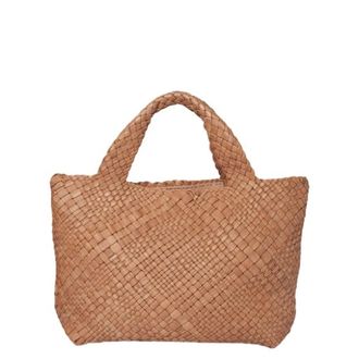PLINIO VISONA Damen, Taschen, Braun, ONE SIZEGr&ouml;&szlig;e