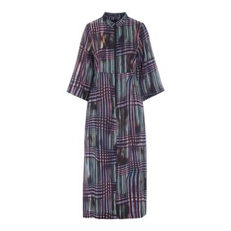 Bitte Kai Rand Robes - Femme - Robes - Multicolore - Taille: 40 FR