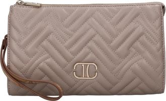 Alviero Martini 1A Classe Ld14-9143 Clutch - - Bags - Damen - Braun - ONE SIZE