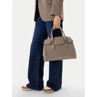 Lasocki Handtasche Lasocki C-LSK-M-006-08 Grau