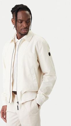 Joop &Uuml;bergangsjacke 353Salvador 10017669 30101553 &Eacute;cru Regular Fit