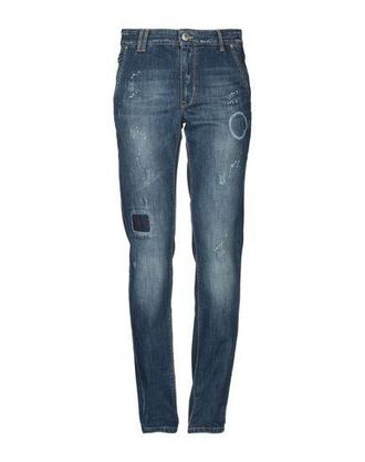 AT.P. CO BAS - Pantalons en jean sur YOOX.COM