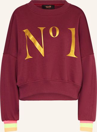 Miss Goodlife Miss Goodlife Sweatshirt rot