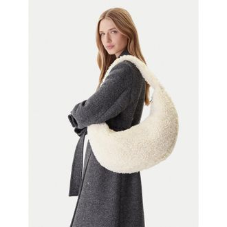 Calvin Klein Handtasche Calvin Klein LV04F3143G &Eacute;cru