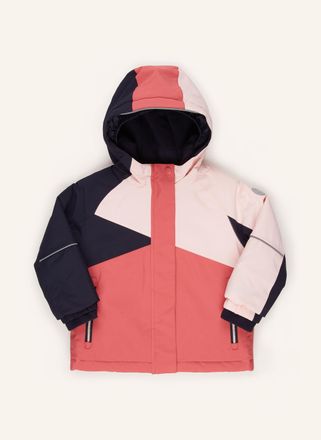 Killtec Skijacke Fisw 41 pink