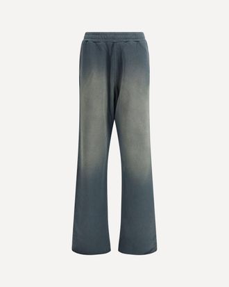 Golden Goose Sweatpants with shaded design Female S