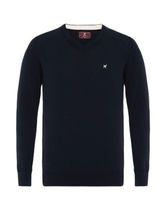 Williot Pullover Cabrera