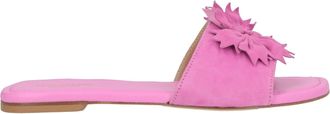Baldinini SCHUHE - Sandalen auf YOOX.COM