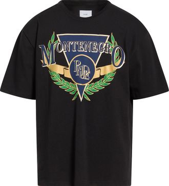 Rhude TOPS - T-shirts auf YOOX.COM