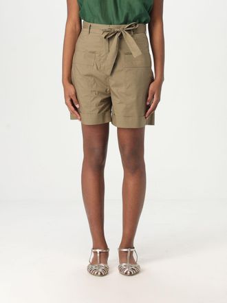 Liu Jo Shorts LIU JO Damen Farbe Pink