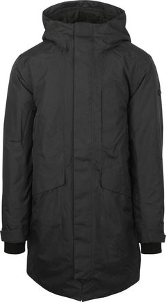 Didriksons 1913 Parka Kenny Noir