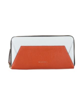 Marni Kleinlederwaren - Brieftaschen auf YOOX.COM