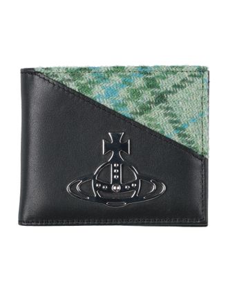 Vivienne Westwood Kleinlederwaren - Brieftaschen auf YOOX.COM