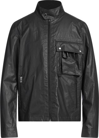 Belstaff JACKEN & M&Auml;NTEL - Jacken und Anoraks auf YOOX.COM