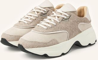 Nubikk Nubikk Sneaker Ross Zay grau