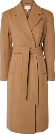 Vero Moda Mantel YASKALI