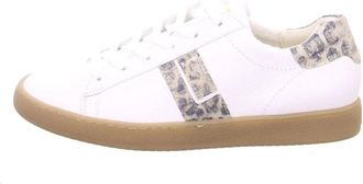 Paul Green Sneakers - - Shoes - Damen - Wei&szlig; - 40 1/2 EU