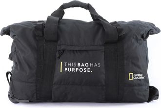 National Geographic Reisetasche Pathway