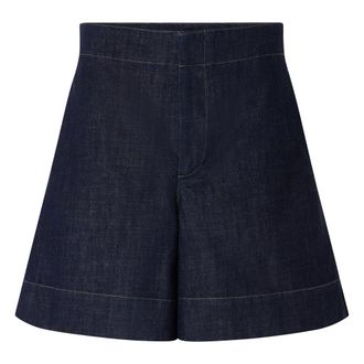 SOEUR Bermuda Emile Denim Soeur