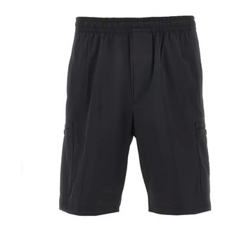 Emporio Armani Emporio Armani Ea7, Herren, Sport, Schwarzk, LGr&ouml;&szlig;e