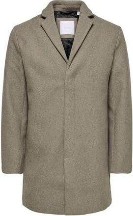 Only & Sons Onsaron Otw Noos Manteau en laine