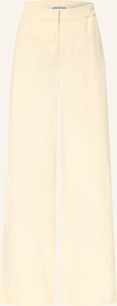 Sofie Schnoor Marlenehose Reinesw gelb