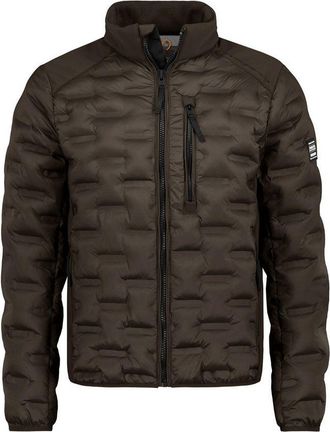 Sublevel Steppjacke Sublevel Herren Steppjacke Herbst Winter Jacke Outdoor stehkragen