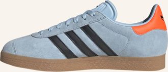 adidas Originals Adidas Originals Gazelle Schuh blau