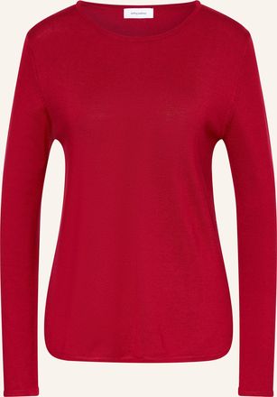 Darling Harbour Darling Harbour Pullover rot