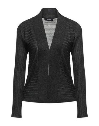 Alpha Studio MAILLE - Cardigans sur YOOX.COM