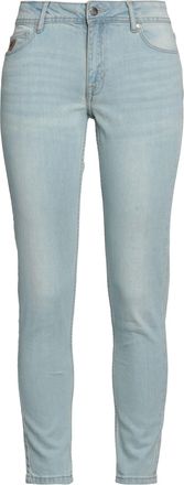 Lois HOSEN & RÖCKE - Jeanshosen auf YOOX.COM