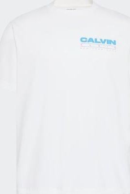 Calvin Klein T-shirt - Taille XS
