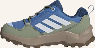 ADIDAS TERREX Adidas Terrex Terrex ax4r Wanderschuh blau