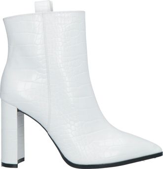 MY TWIN Twinset SCHUHE - Stiefeletten auf YOOX.COM