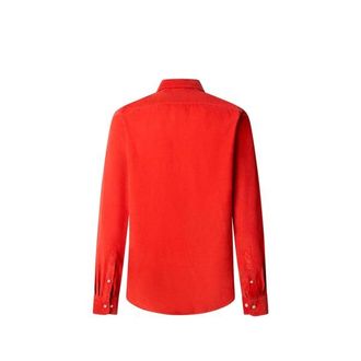 Fa&ccedil;onnable Chemise en coton