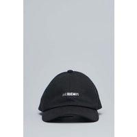 Jacquemus La Casquette Gadjo