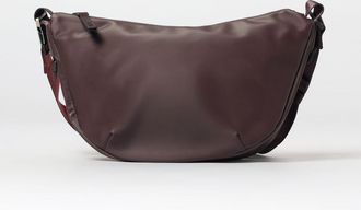 Rains Umh&auml;ngetasche RAINS Damen Farbe Burgunderrot