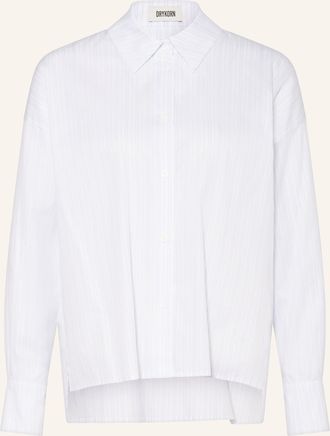 Drykorn Drykorn Hemdbluse Cloelia weiss