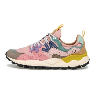 Flower Mountain Yamano 3 - - Shoes - Damen - Rosa - 39 EU