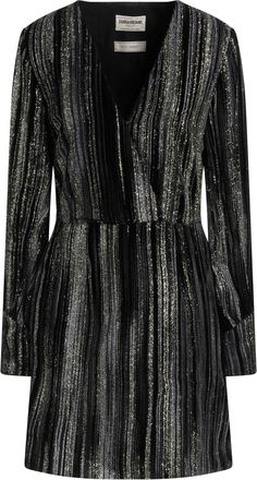 Zadig&Voltaire KLEIDER - Mini-Kleider auf YOOX.COM