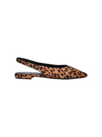 Prada Slingback Flats