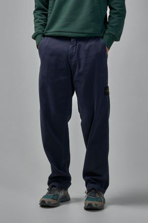 Stone Island Trousers