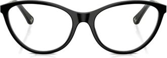 Chanel Brillen - - Accessories - Damen - Schwarzk - 54 MM