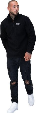 Lonsdale Sweatshirt Lonsdale Sweatshirt Lostock (Packung, 1er-Pack) logostickerei
