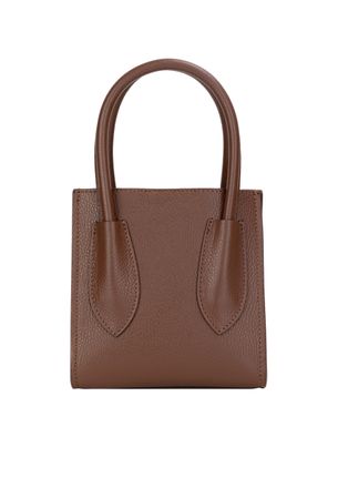 Faina Handtasche Damen braun